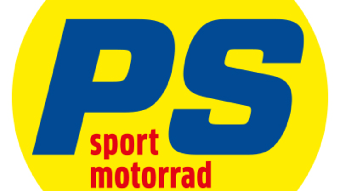 PS - Sport / Motorrad / Magazin