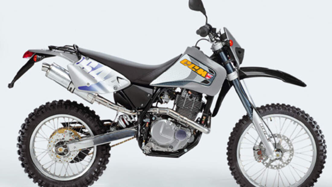 CCM 644 ab 2003 Tests & Fahrberichte, aktuelle Neuvorstellungen und ...