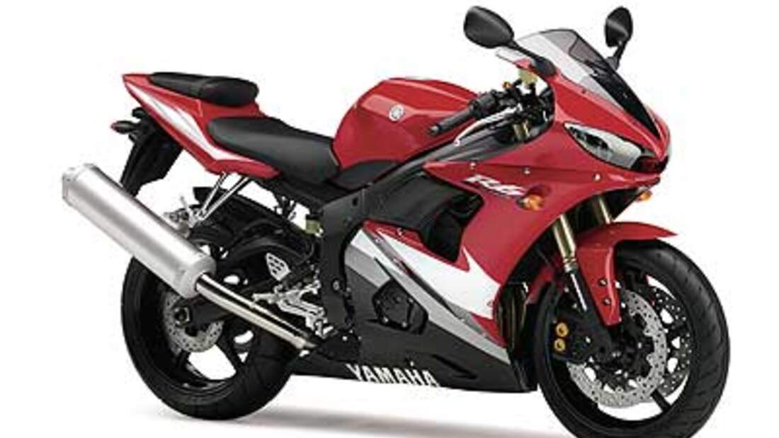 Gebrauchtberatung Yamaha YZF R6 MOTORRADonline de Gebrauchtberatung Yamaha YZF R6 MOTORRADonline de