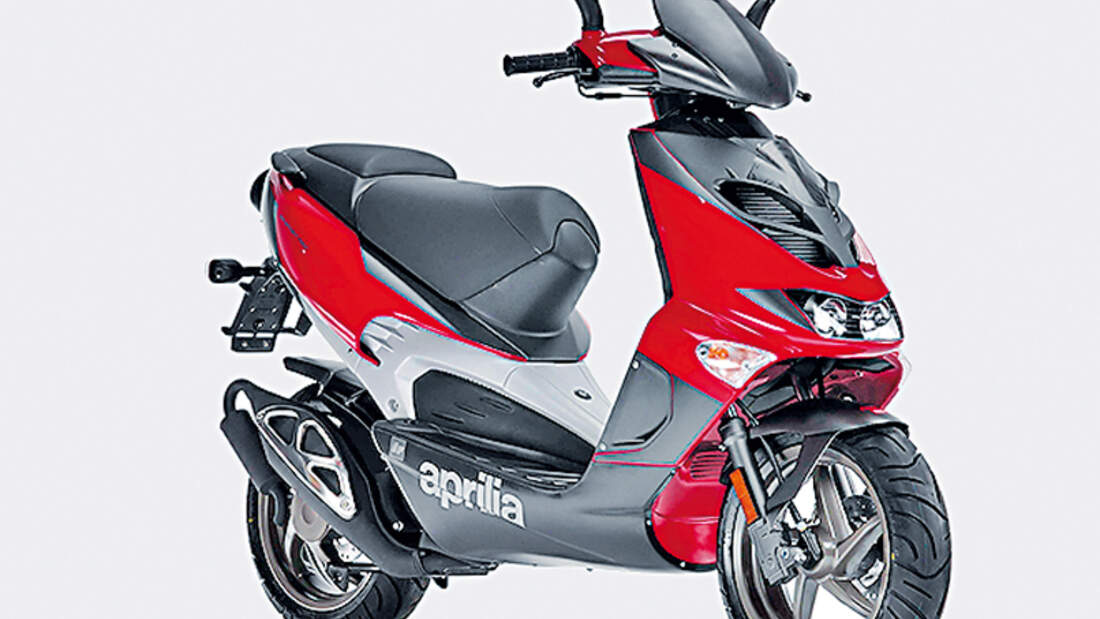 Simson SR 50 Tests & Fahrberichte, aktuelle Neuvorstellungen und ...