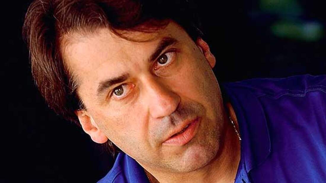 Interview Stefan Pierer | MOTORRADonline.de