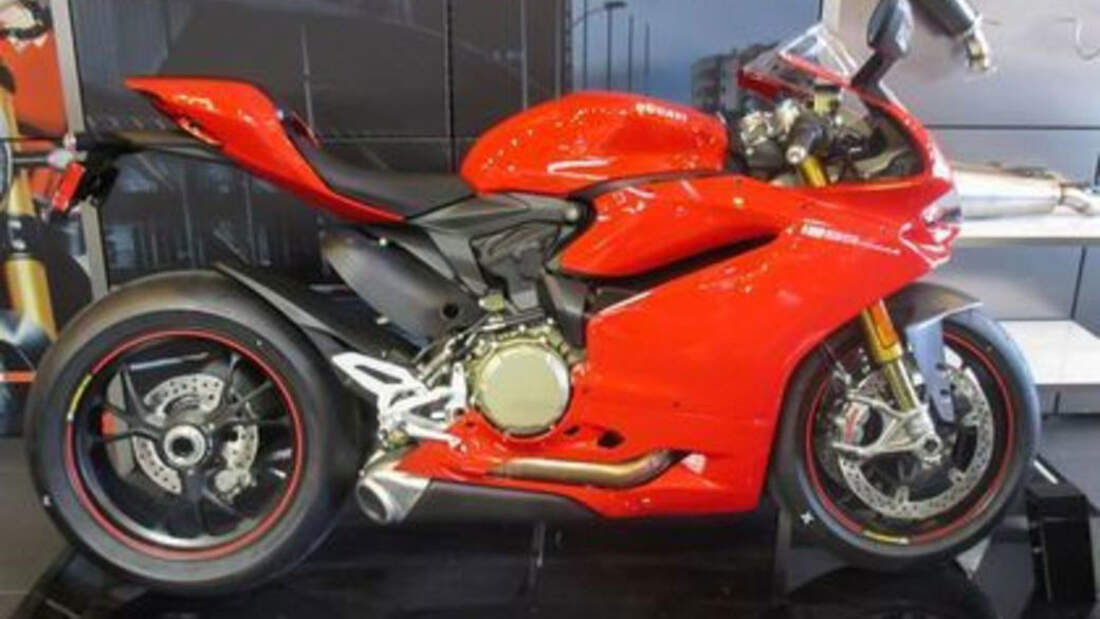 Top 10 teuerste Rich List-Bikes | MOTORRADonline.de