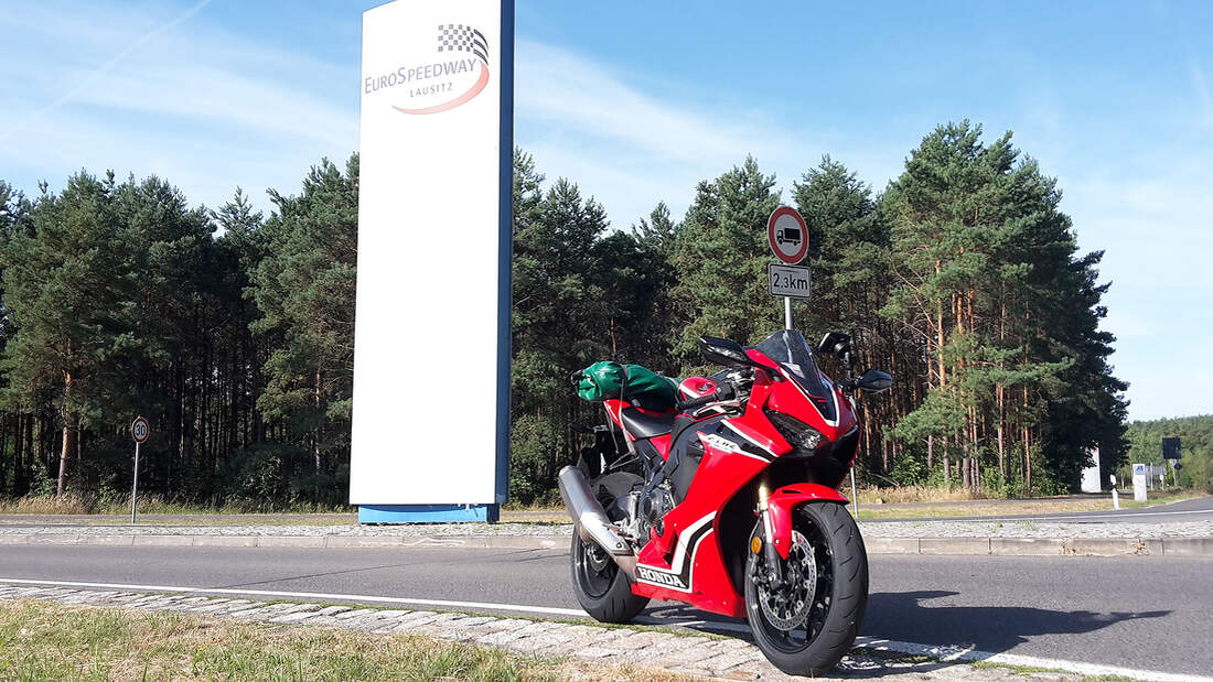 Dauertest Honda CBR 1000 RR Fireblade SC77 | MOTORRADonline.de