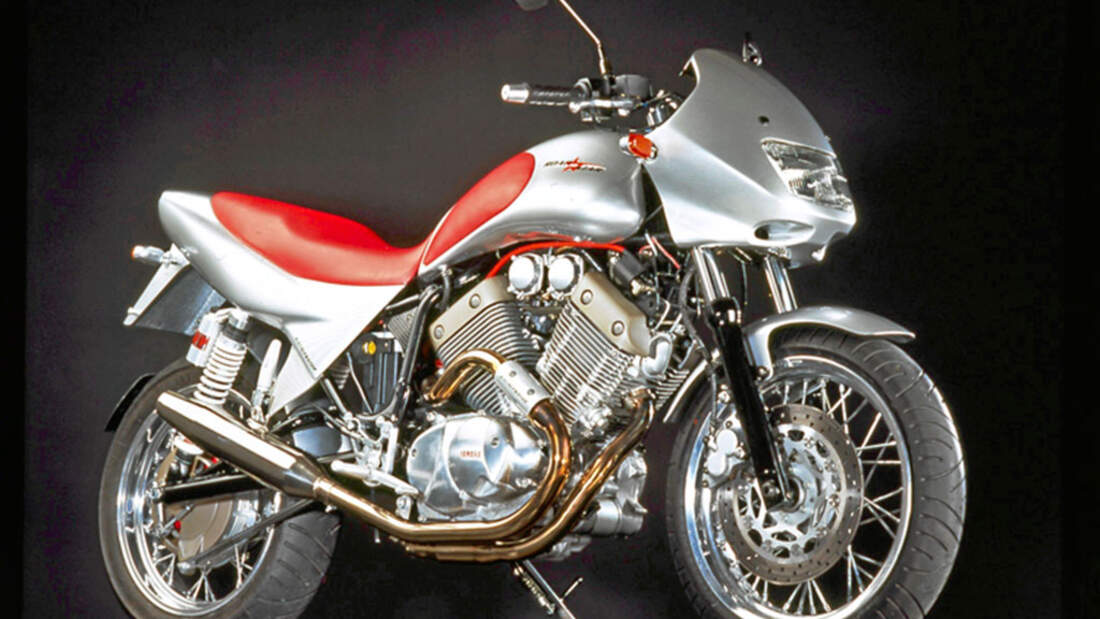 KTM Target 320 MOTORRAD-Eigenbau - MOTORRADonline.de