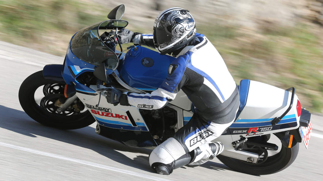 Die besten Supersportler der letzten 30 Jahre | MOTORRADonline.de