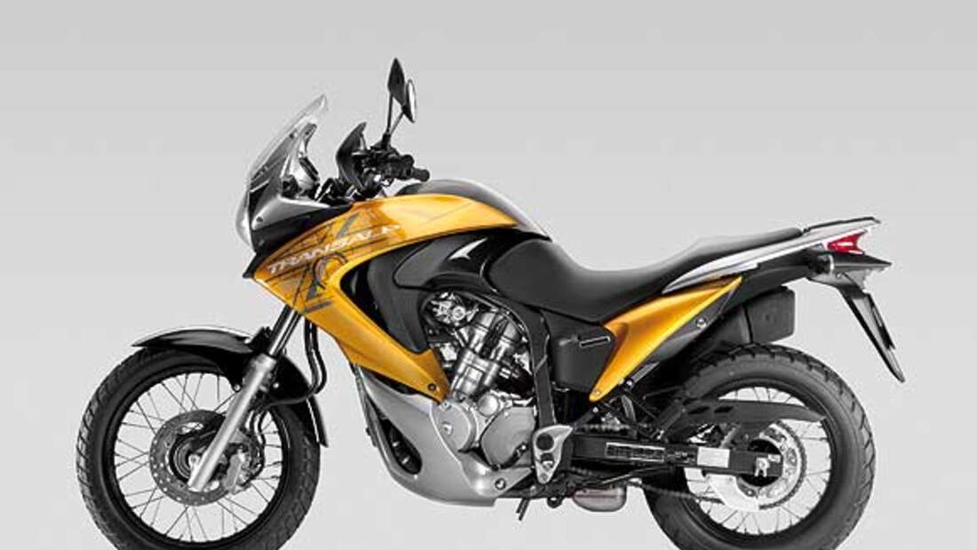 Honda, Yamaha, Suzuki, Kawasaki und KTM | MOTORRADonline.de