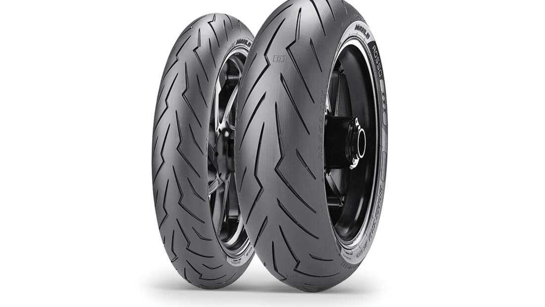 Marktübersicht neue Motorradreifen 2016 | MOTORRADonline.de