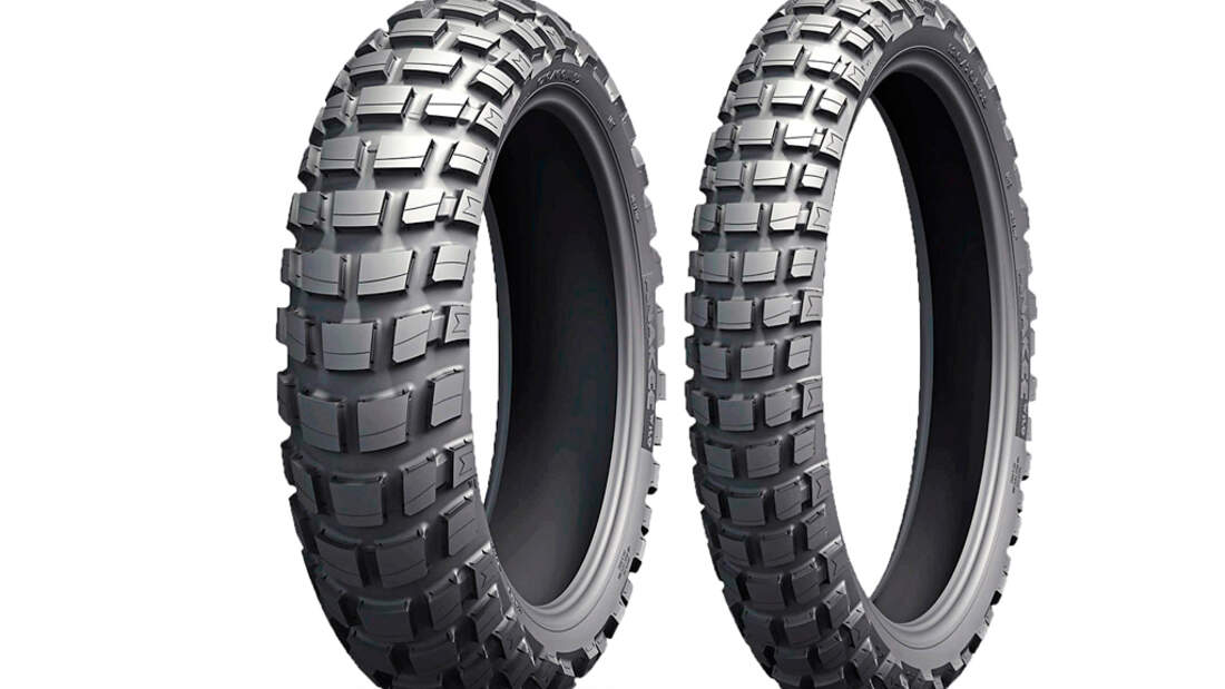 Marktübersicht neue Motorradreifen 2016 | MOTORRADonline.de