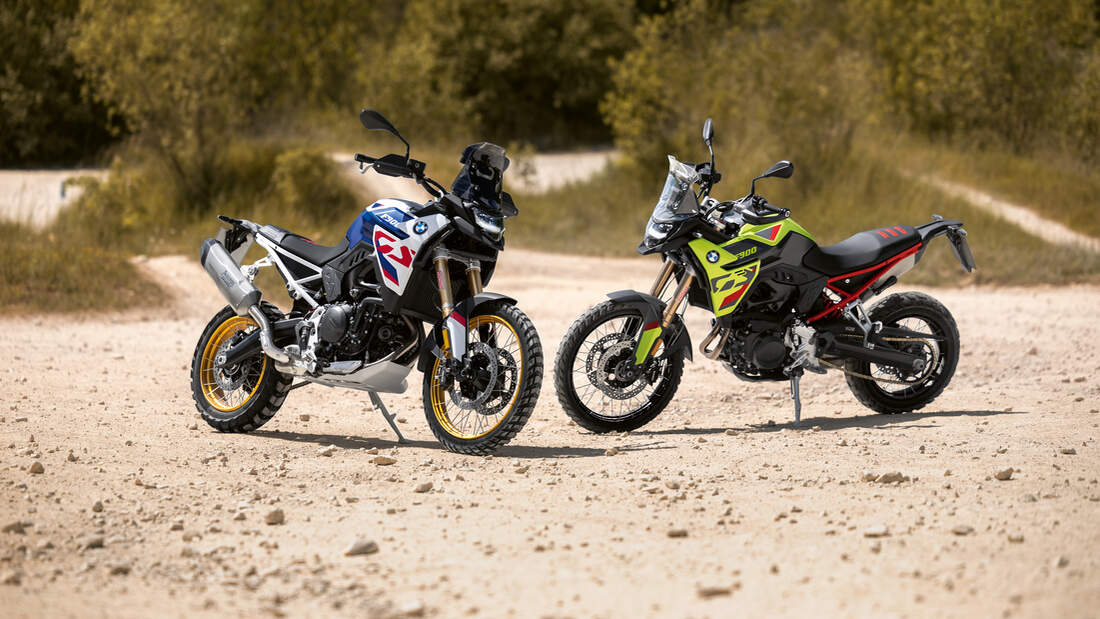 Die F900GS kommt | F-GS.de Freunde - Treffen - Technik
