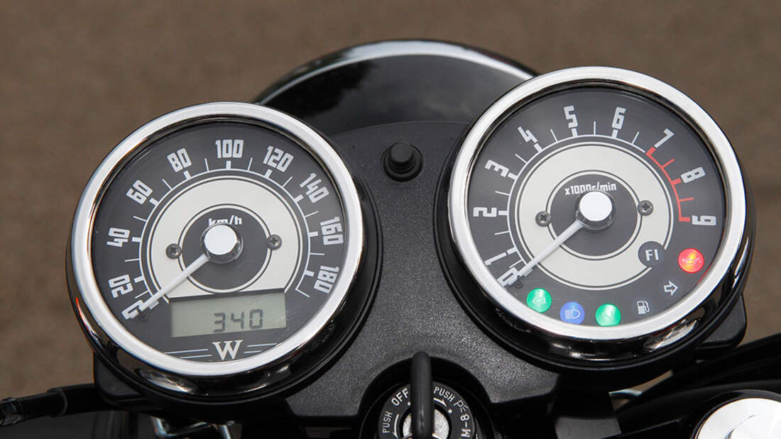 48 PS-Motorräder im Vergleichstest - MOTORRADonline.de