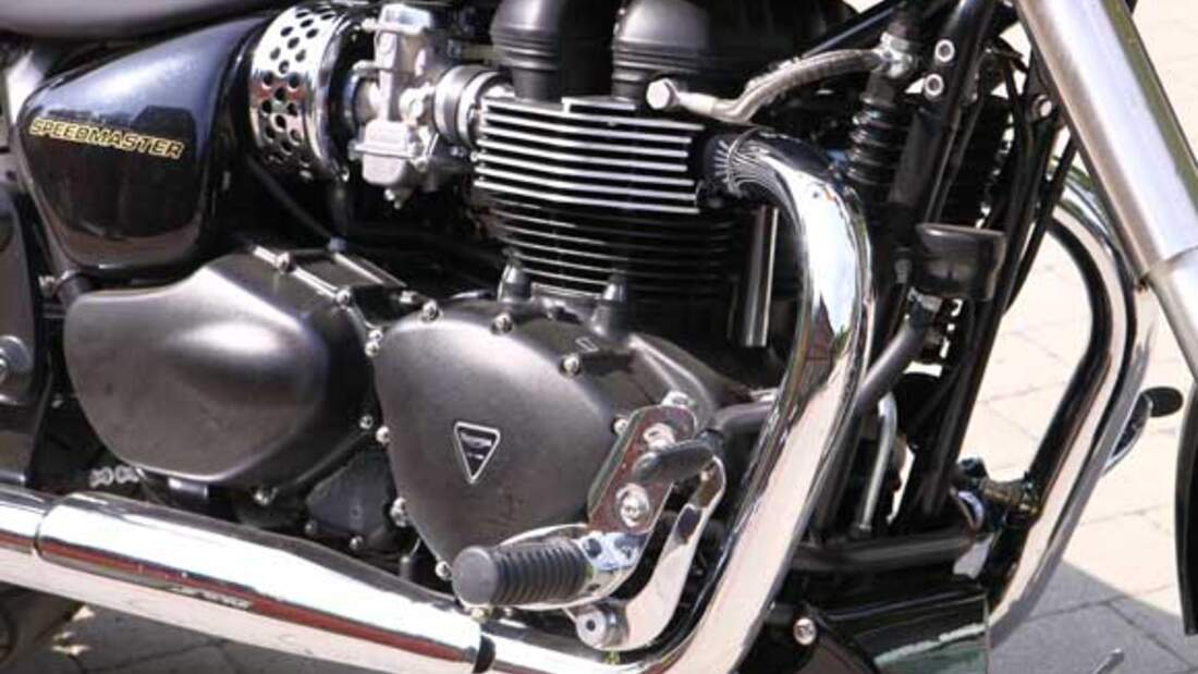 Vergleichstest Mittelklasse-Cruiser - MOTORRADonline.de