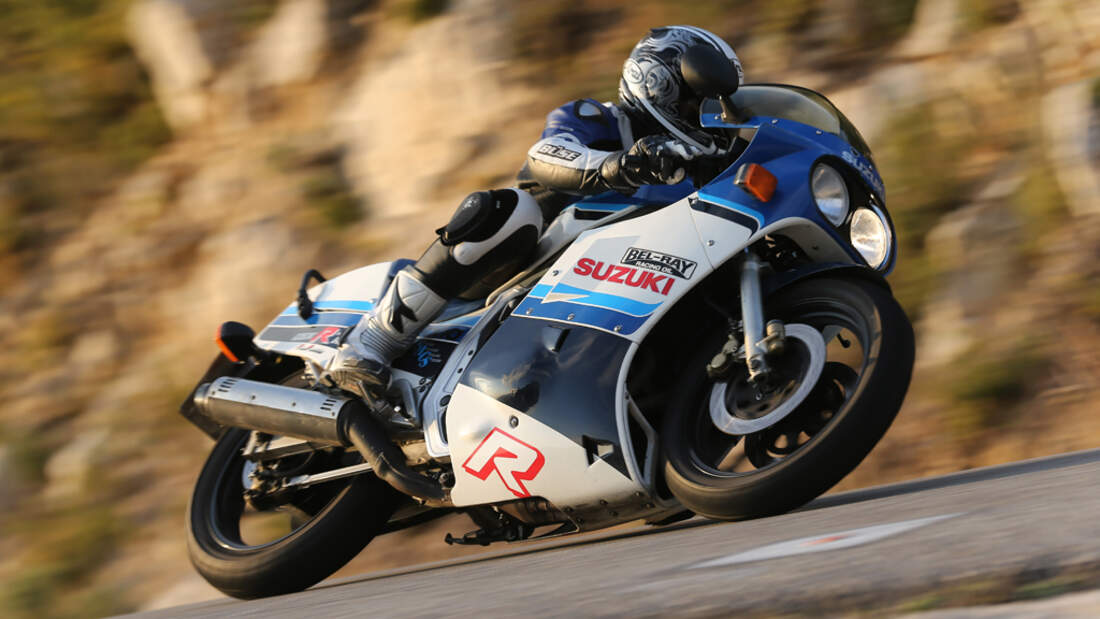 Die besten Supersportler der letzten 30 Jahre | MOTORRADonline.de