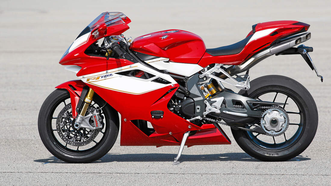Superbikes 2012 - Die Supersportler auf dem Highspeed-Track ...