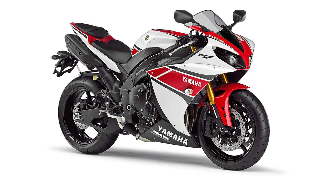 Yamaha YZF-R1 (RN22) in der Gebrauchtberatung - MOTORRADonline.de