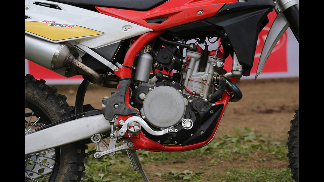 SWM Gran Milano 440, SWM Silver Vase 440, SWM RS 300 R, SWM RS 500 R ...