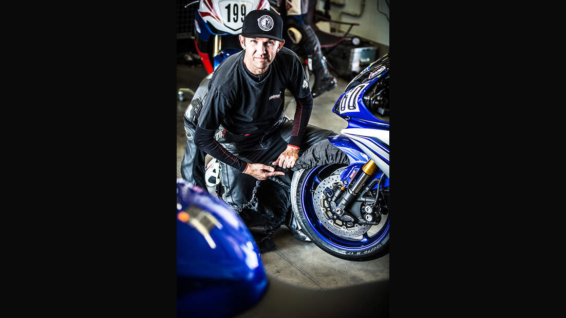 Nachrüst-Traktionskontrollen Bazzaz, Rapid Bike und Grip One-System ...