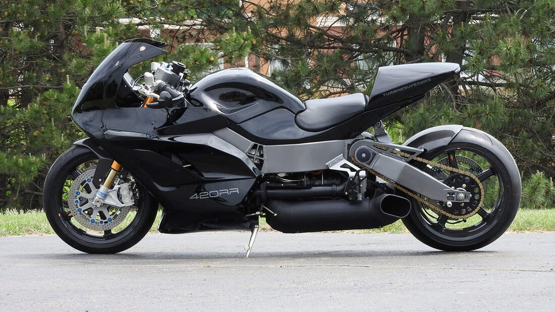 Top 10 teuerste Rich List-Bikes | MOTORRADonline.de