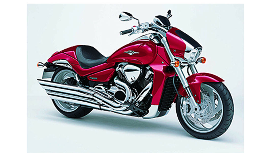 Aufstieg und Fall des Japan-Choppers | MOTORRADonline.de