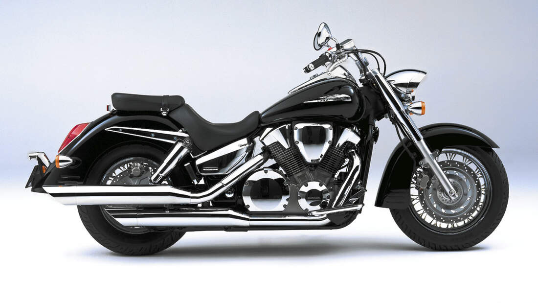 Aufstieg und Fall des Japan-Choppers | MOTORRADonline.de