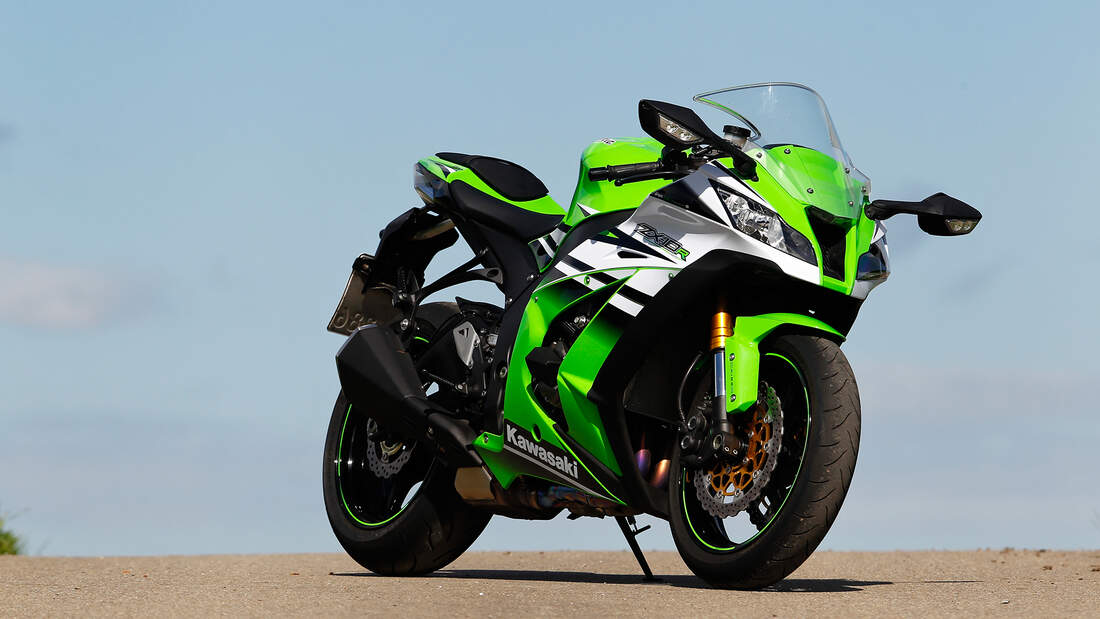 Top 20 - Beste Supersportler Motorrad-Test | MOTORRADonline.de