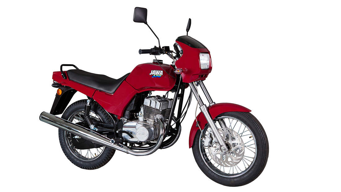 Mahindra ermöglicht Jawa-Comeback - auch in Europa | MOTORRADonline.de
