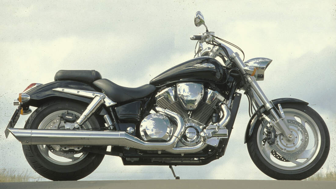 Aufstieg und Fall des Japan-Choppers | MOTORRADonline.de