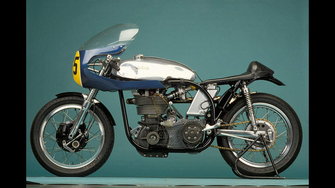 Motorradrahmen Bauarten | MOTORRADonline.de