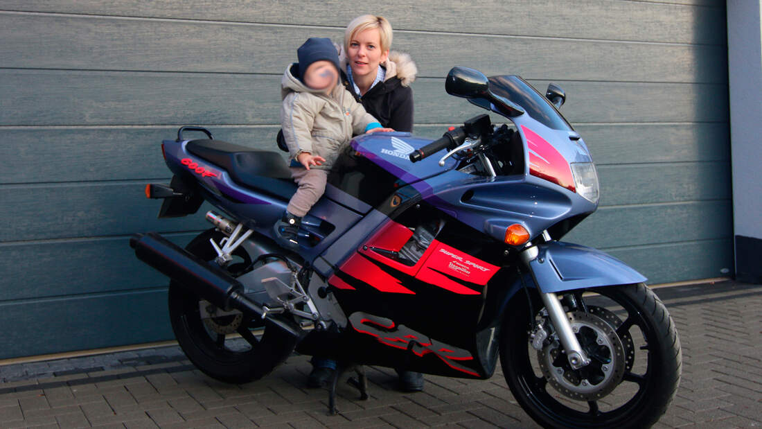 Gebrauchte Motorräder bis 2.000 Euro | MOTORRADonline.de