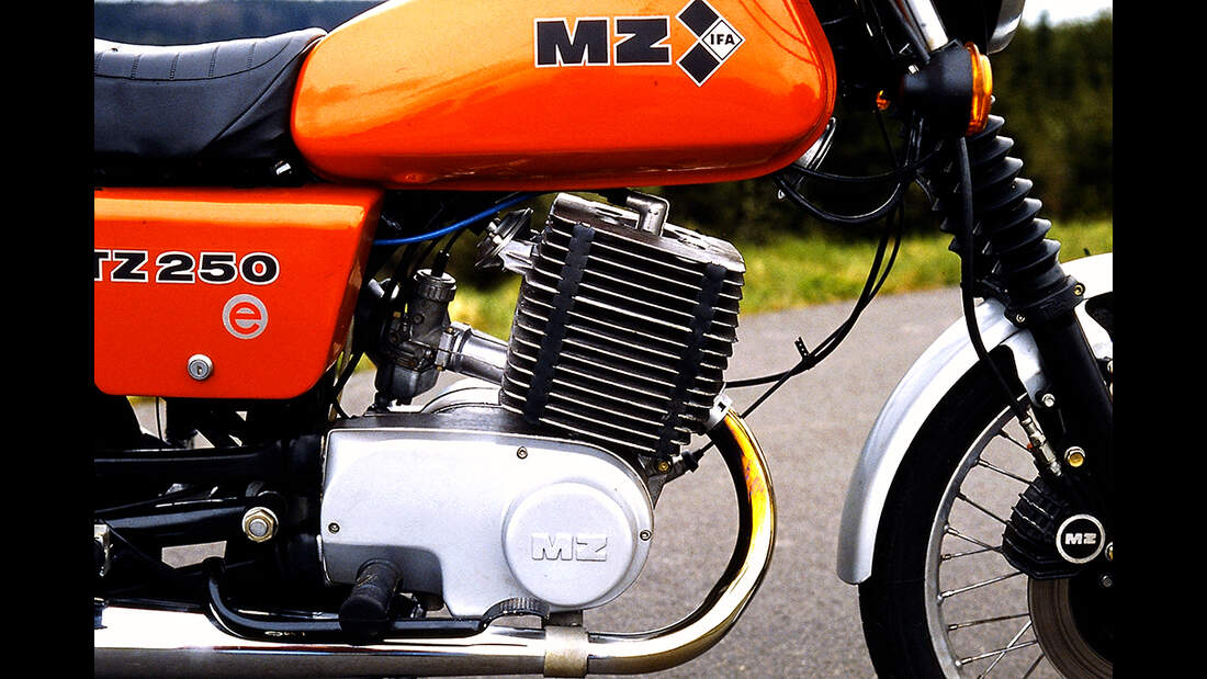 Gebrauchtberatung MZ ETZ 250 | MOTORRADonline.de