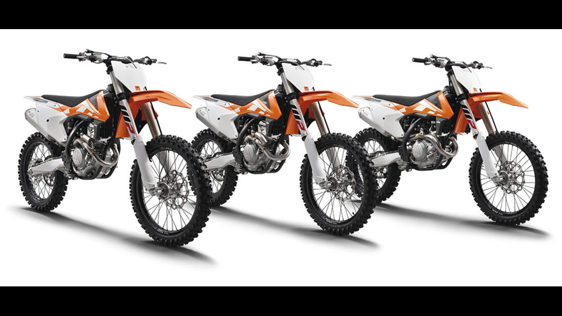 Fahrbericht KTM Crosser 2016 | MOTORRADonline.de