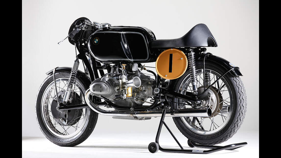 BMW RS 54 | MOTORRADonline.de
