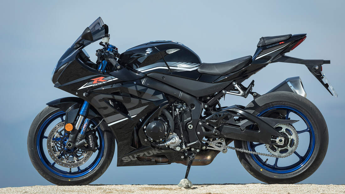 Top 20 - Beste Supersportler Motorrad-Test | MOTORRADonline.de