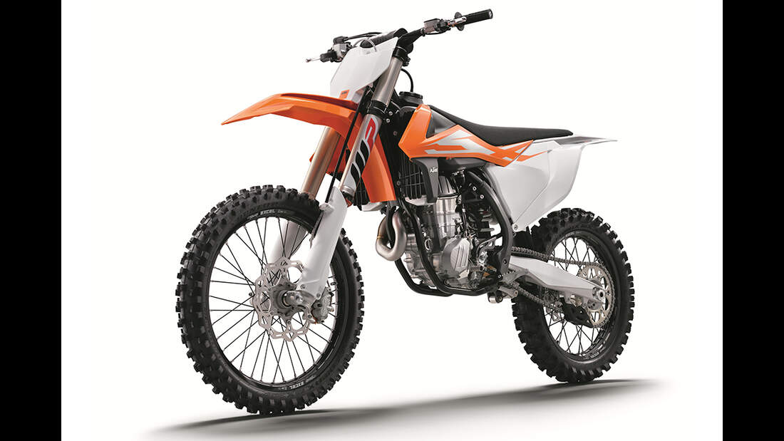 Fahrbericht KTM Crosser 2016 | MOTORRADonline.de
