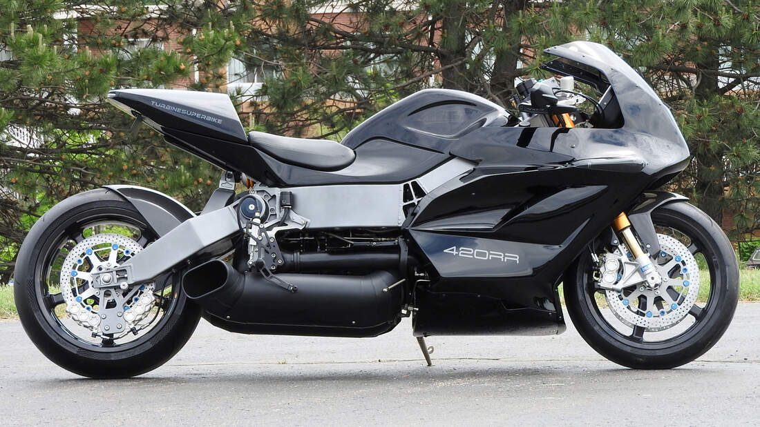 Top 10 teuerste Rich List-Bikes | MOTORRADonline.de