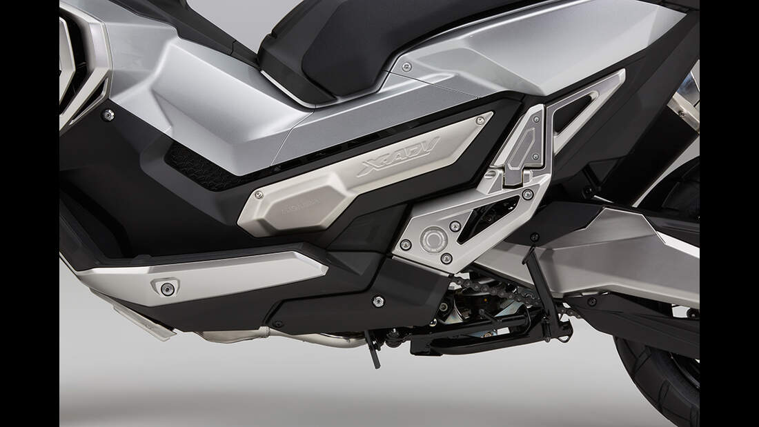 Honda X-ADV 500 Stück für Deutschland | MOTORRADonline.de