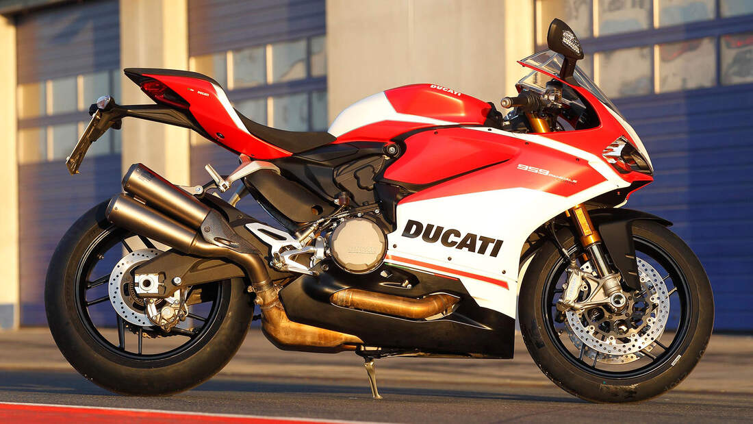 Top 10 teuerste Rich List-Bikes | MOTORRADonline.de