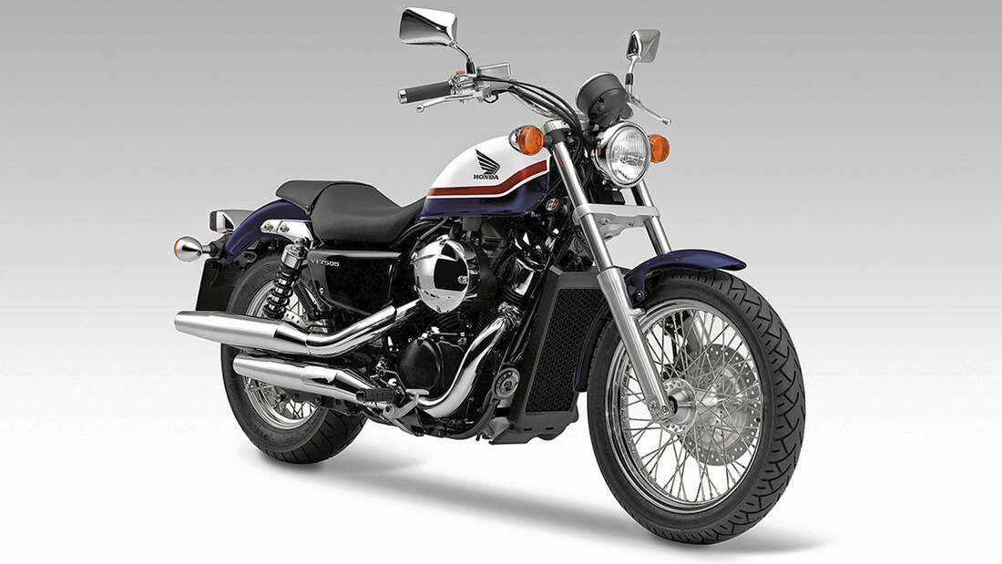 Aufstieg und Fall des Japan-Choppers | MOTORRADonline.de