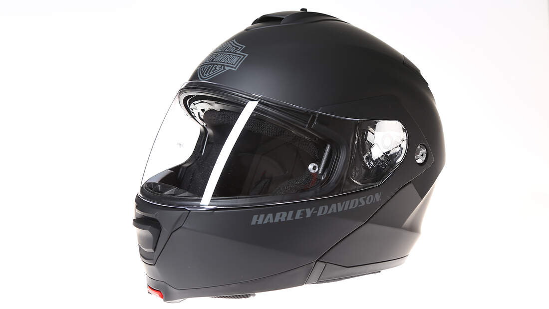 10 Motorradhelme mit Bluetooth im Test | MOTORRADonline.de