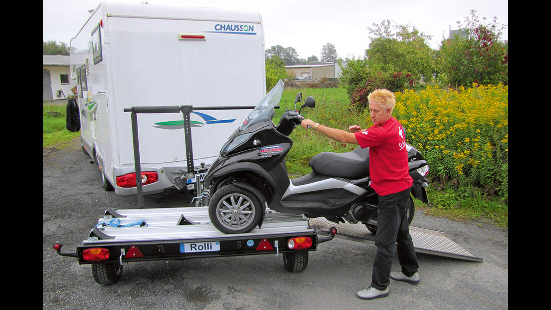 Kaufberatung Autos für den Motorradtransport | MOTORRADonline.de