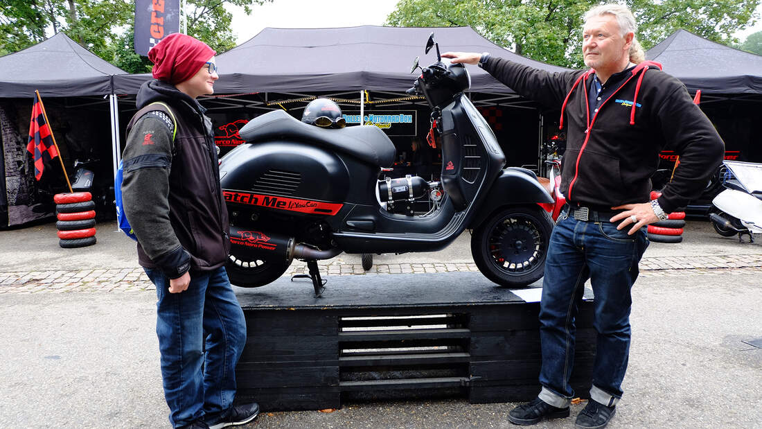 Glemseck 101 2018 | MOTORRADonline.de