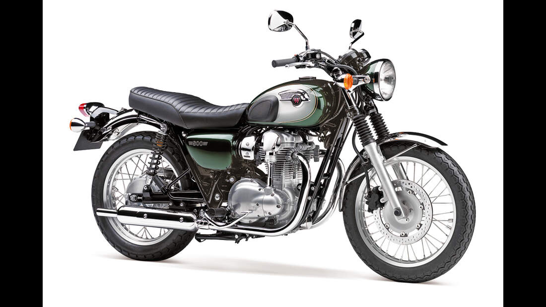 48-PS-Motorräder in der Gebrauchtberatung | MOTORRADonline.de