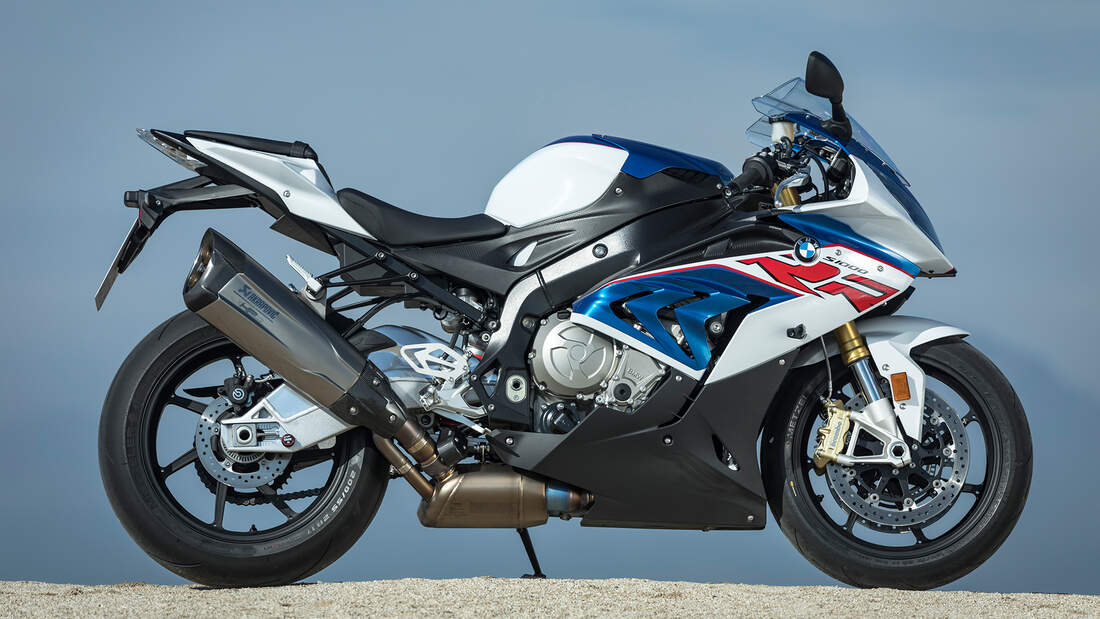 Top 20 - Beste Supersportler Motorrad-Test | MOTORRADonline.de