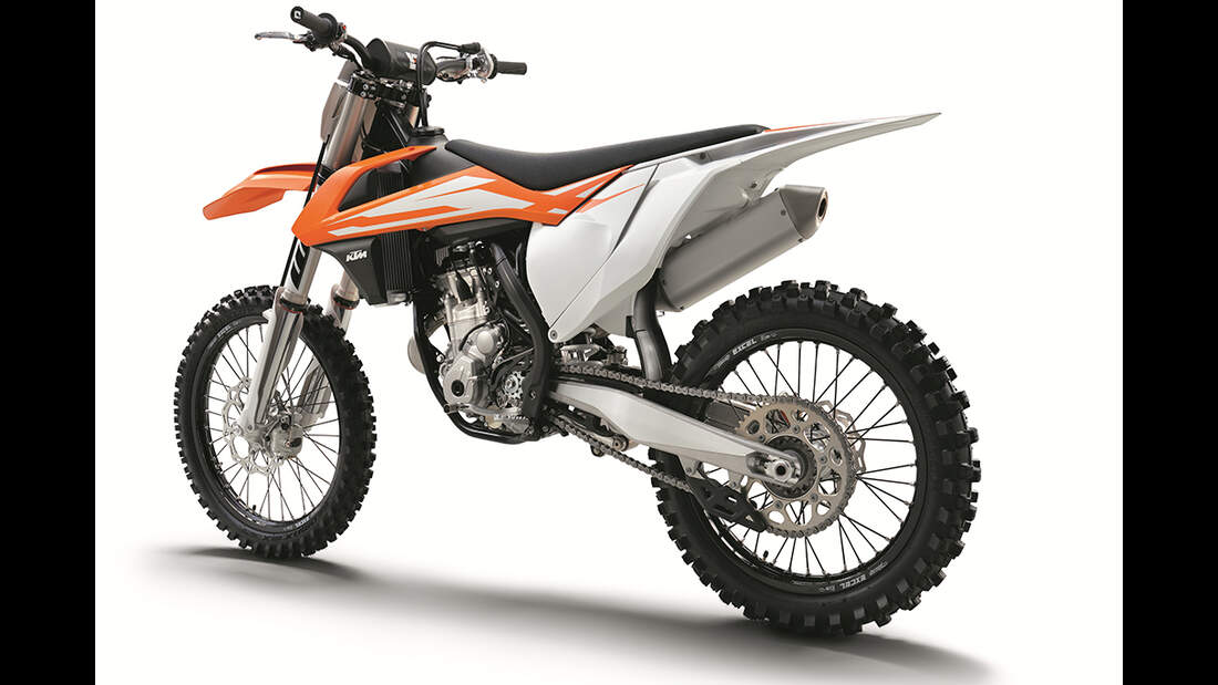 Fahrbericht KTM Crosser 2016 | MOTORRADonline.de