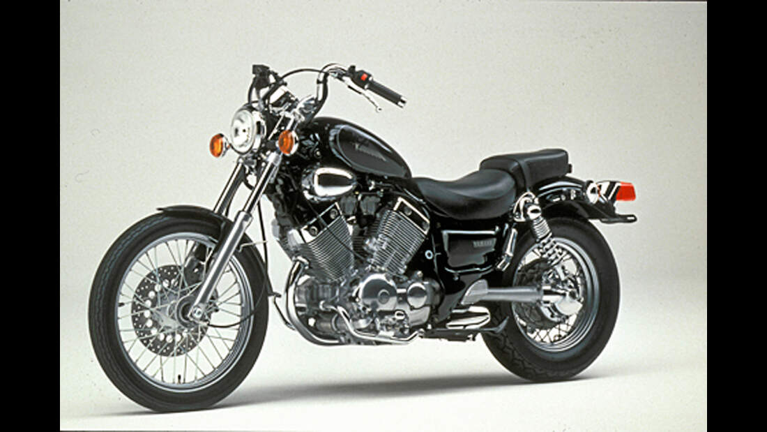 48-PS-Motorräder in der Gebrauchtberatung | MOTORRADonline.de