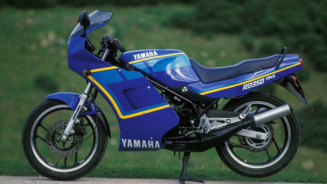 Preis-Tendenzen auf dem Motorrad-Klassiker-Markt | MOTORRADonline.de