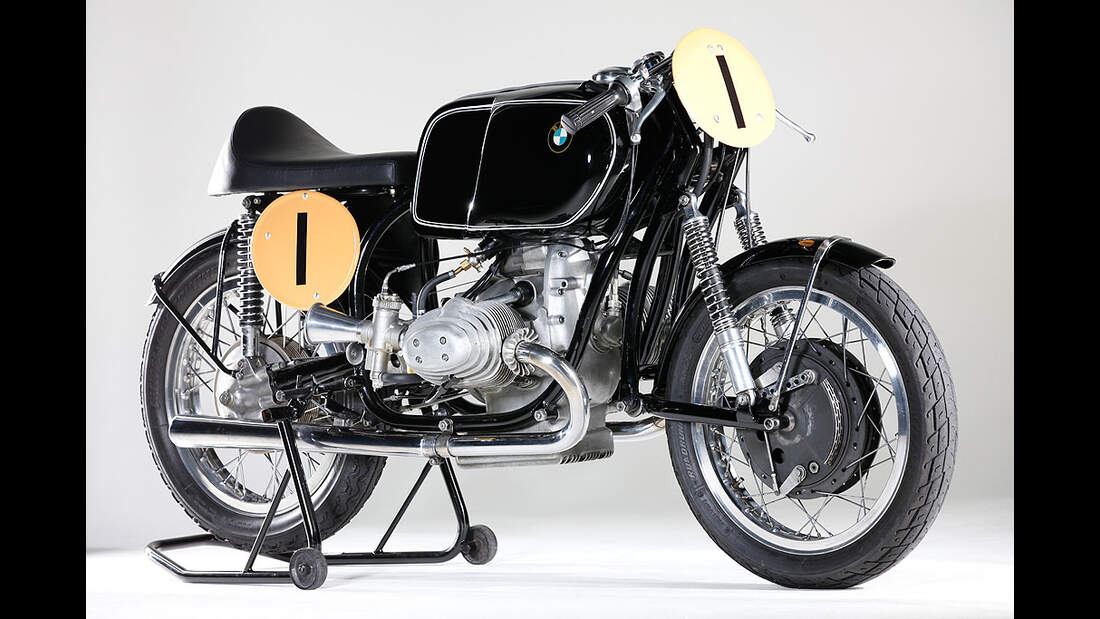 BMW RS 54 | MOTORRADonline.de