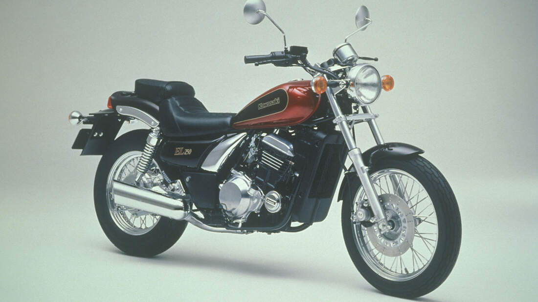 Aufstieg und Fall des Japan-Choppers | MOTORRADonline.de