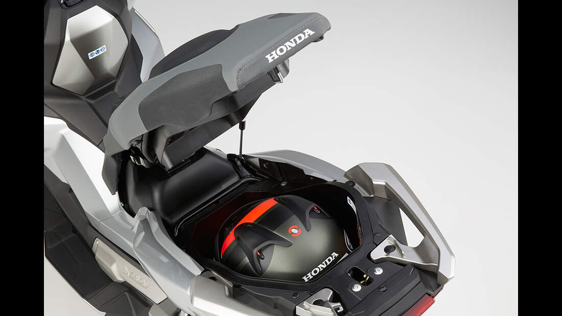 Honda X-ADV 500 Stück für Deutschland | MOTORRADonline.de