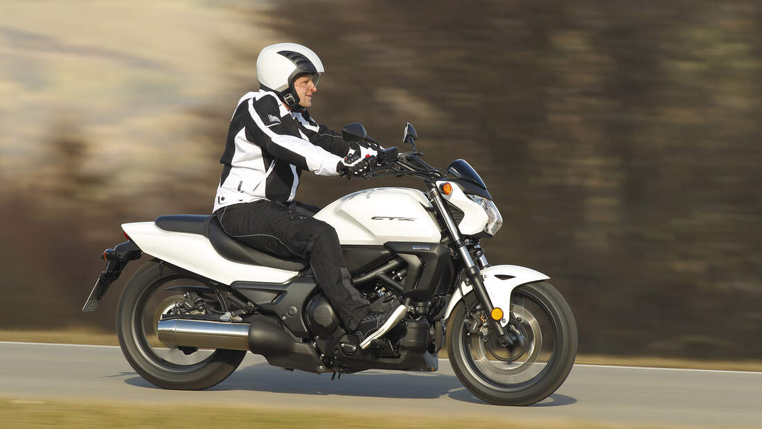 Aufstieg und Fall des Japan-Choppers | MOTORRADonline.de