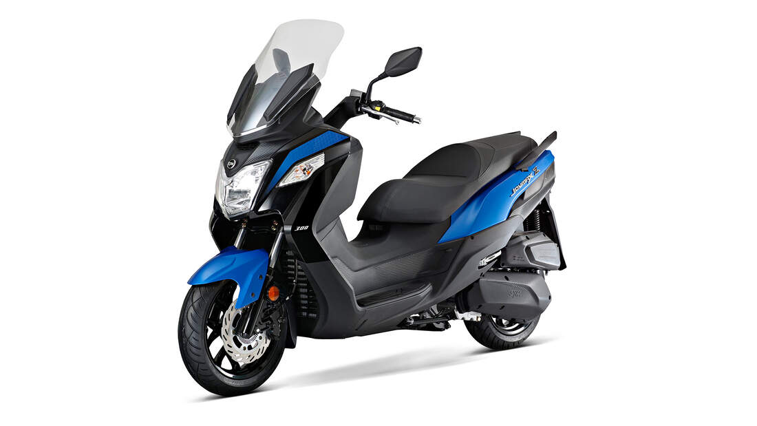 Roller-Neuheiten 2019 Elektro 50er 125er | MOTORRADonline.de